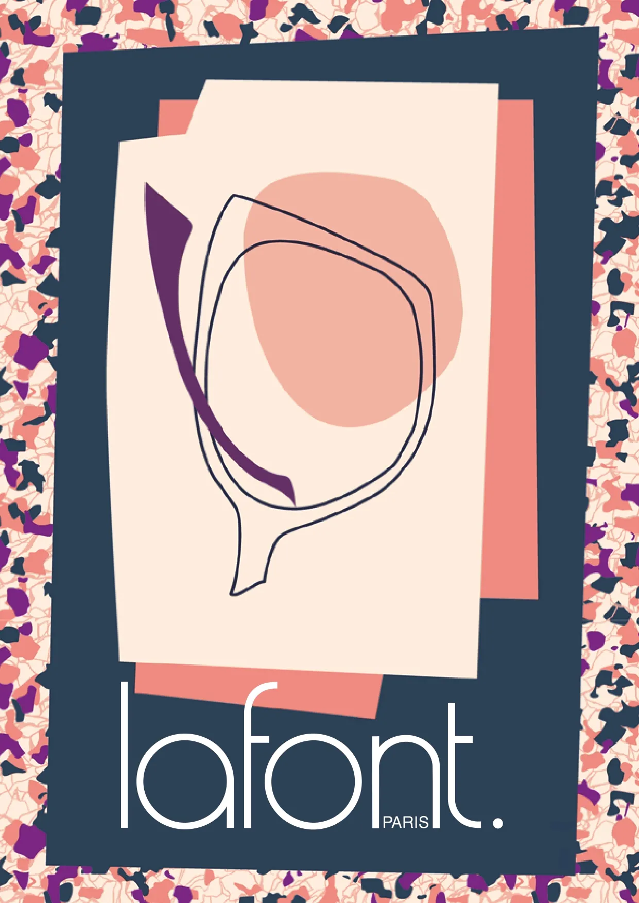 L'écrin à lunettes